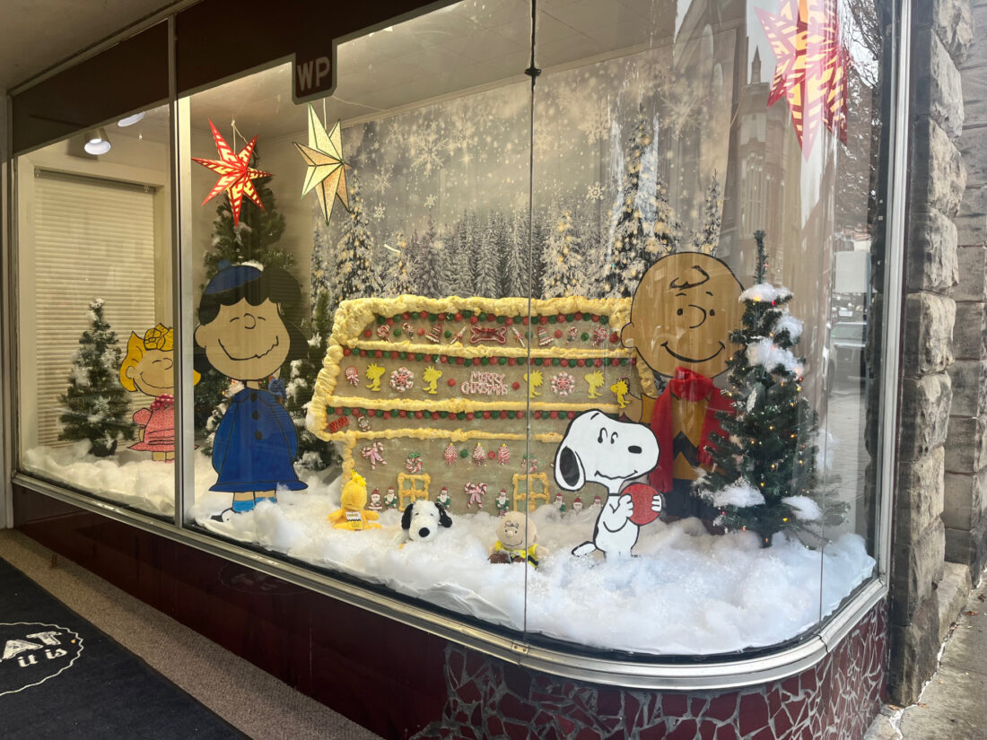2025 Gift Guide: Shop Local this year during Haven Holidays and enjoy ...